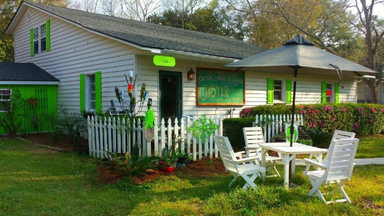 Bliss Building - Bliss Spiritual Co-op