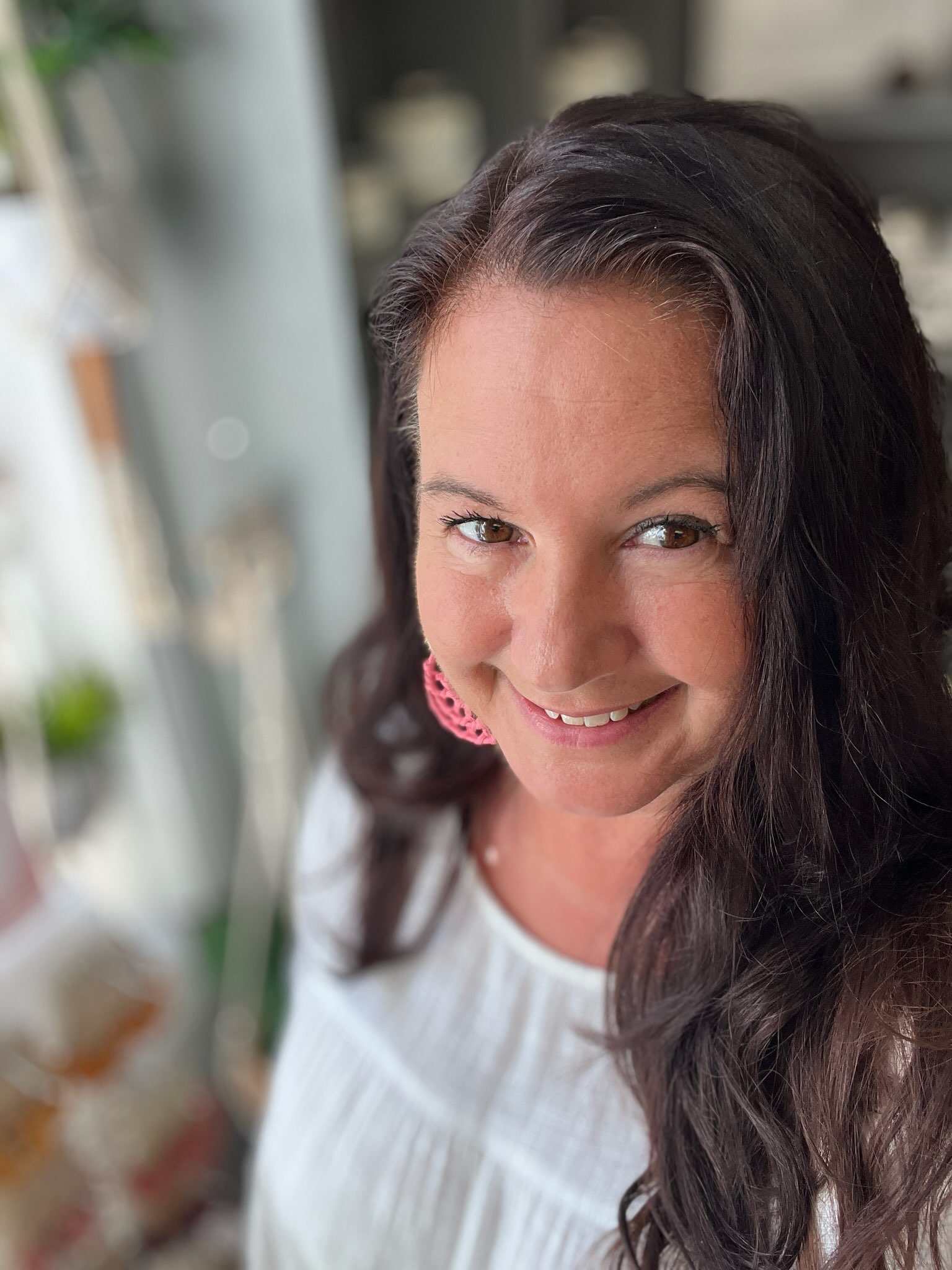 Sheryl Sabol Headshot 2024 - Bliss Spiritual Co-op